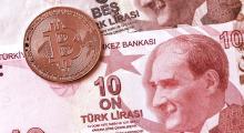 Bitcoin Düşerken Türklerin Gözü Bu 10 Altcoin’de!