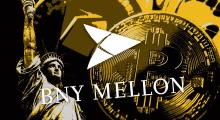 BNY Mellon focusing on digital assets sans crypto, deems tokenization ‘next wave of securitization’