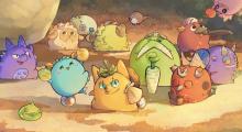 Axie Infinity Origins überwindet die Hürde des Apple App Stores und ist jetzt für ausgewählte iOS-Nutzer zugänglich. (Titel verkürzt)