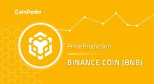 Binance Coin Price Prediction 2023, 2024, 2025: Will BNB Coin Cross The $350 Mark This Month?