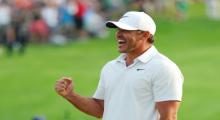 Koepka holt sich mit dem bahnbrechenden LIV-Sieg den fünften Major-Titel der PGA
