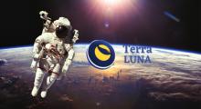 Terra Luna’da İşaret Fişeği Yandı! Fiyatın 1 Dolar Olması İçin Bakın Hangi Adım Atıldı!