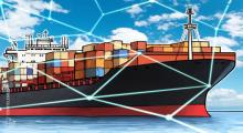 Gran terminal naviera asiática se une a IBM y a la plataforma blockchain de Maersk