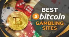 Best Bitcoin Gambling Sites: Top Crypto Gambling Sites Ranked for Games, Reputation, and Bonuses