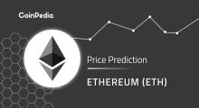 Ethereum Price Prediction 2023, 2024, 2025: Will ETH Price Cross The $2,000 Again This Year?