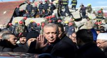 Erdogan: Der unbestrittene Titan der Türkei tritt in das dritte Jahrzehnt seiner Herrschaft ein