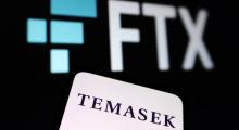 Temasek kürzt die Gehälter der Mitarbeiter, die hinter einer gescheiterten 275-Millionen-Dollar-Wette auf FTX stehen