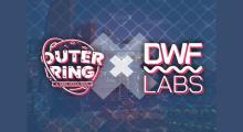 A new era of gaming begins with DWF Labs’ seven-figure investment in the Outer Ring MMO