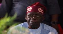 Bola Tinubu übernimmt das Ruder in Nigeria, dem unruhigen Riesen Afrikas