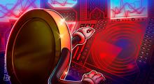 クロスチェーンプロトコルMultichainがCEOの所在を確認できず 影響を受けるチェーンのサービスを停止