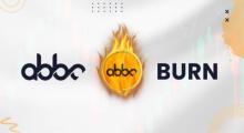 ABBC Trade Plan To Achieve Target Soon; Burn Event Of 300M ABBC Coin Commences