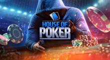 Massive Gaming Partners with Neowiz and IntellaX to Launch Free Online Hold’em Game, House of Poker, in June
