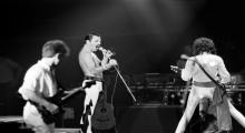 Mongolische Rhapsodie? Geheimnisse aus dem Nachlass von Freddie Mercury
