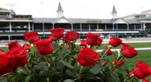 Churchill Downs ergreift nach dem Tod von Pferden neue Sicherheitsmaßnahmen