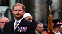 Prinz Harry will mit seiner Aussage vor einem britischen Gericht Geschichte schreiben