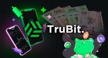 TruBit: cripto exchange latino con stablecoin anclada al peso mexicano (Reseña)
