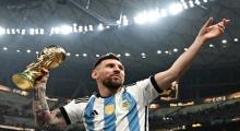 Raketenmann Messi ist bereit, den MLS-Start abzufeuern