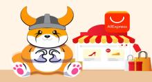 Floki Inu’ya AliExpress desteği: İstikrarsız piyasa şartlarında FLOKI yükselmeye devam ediyor!
