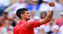 Der geschichtsträchtige Djokovic holt sich den 23. Grand-Slam-Rekordsieg