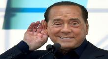 Italiens Skandal-Hit Berlusconi ist im Alter von 86 Jahren gestorben