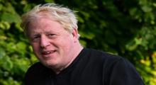 Boris Johnson hat Abgeordnete wegen Covid-Parteien belogen: Ausschuss