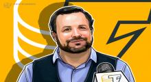 Ángel Quesada, CEO de Onyze: “Bitcoin es la criptomoneda por excelencia”
