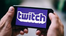 ゲーム実況Twitch、QRでステーブルコインを投げ銭に
