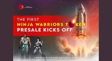 Ninjas On Blockchain: Fight Evil With Ninja Warriors Meta As It Readies For Presale Rounds