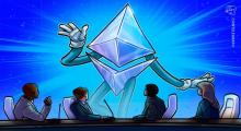 3 razones por las que el dominio de mercado de Ethereum va en aumento