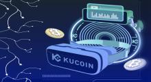 Vision Crypto: топ-7 AR/VR-проектов по версии KuCoin