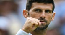 Djokovic glänzt beim „heiligen Gral“ Wimbledon, als die Russen zurückkehren