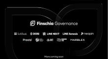 Finschiaガバナンスモデルが進化、ソフトバンクやLINEが参画