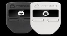Review Trezor Model One – portofelul hardware open-source pentru criptomonede