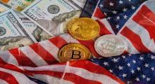 Amerikalılar DOGE, BTC ve Bu 8 Altcoin’e Hücum Etti!