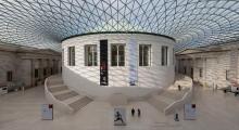British Museum, Metaverse Ekosistemine Giriş Yapıyor: The Sandbox ile Anlaşmaya Varıldı!