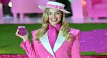 Margot Robbie Says Bitcoin Has “Ken Energy” as Quip Appears Canonical to Barbie Film