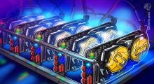 Los mineros de bitcoin necesitan que el precio de BTC supere los USD 98,000 antes del halving para evitar estar en números rojos, revela un análisis