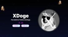 XDoge: Drawing Close Parallels To Being The Next Billion-Dollar Crypto-Currency