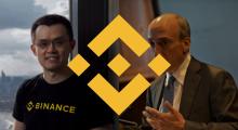 Ünlü İsimler Açıkladı! Binance İflasa mı Gidiyor?