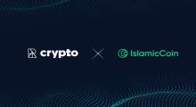 Islamic Coin Announces Token Sale and Appoints Republic as Web3 Advisor