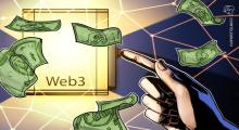 Vessel Capital destina USD 55 millones para invertir en infraestructura Web3