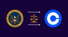 Patrick V. Kennedy to Appear Pro Hac Vice in Coinbase vs. U.S. SEC Case!
