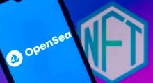 WAGMIGAMES Partnership with OpenSea!