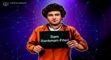 Un juez de apelaciones niega la solicitud de Sam Bankman-Fried de ser liberado de inmediato de la cárcel