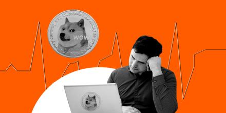 DOGE Price Analysis: Is DOGE Price Warning A Crash To $0.050?