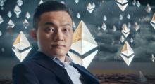 Tron-Gründer Justin Sun gibt Hack des HTX Exchange bekannt, verliert 5.000 ETH