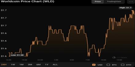 Bu Altcoin Tırmanışına Devam Ediyor: Hedefte Daha Yüksekler Var!