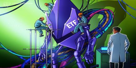 Volatility Shares cancela el lanzamiento de un ETF de futuros de Ether por 