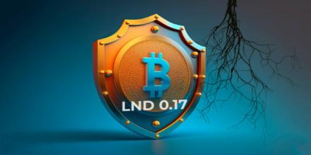 LND 0.17 se actualiza con Taproot para pagos con bitcoin más privados y rentables