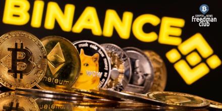 Завтра Binance проведет делистинг десятков торговых пар